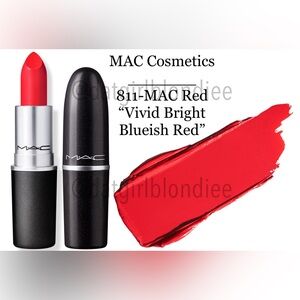 MAC Cosmetics - Poshmark